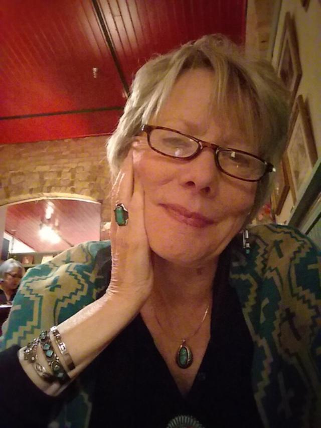 MoSt Poetry on Saturday featuring Tama Brisbane and Linda Marie Prather ...