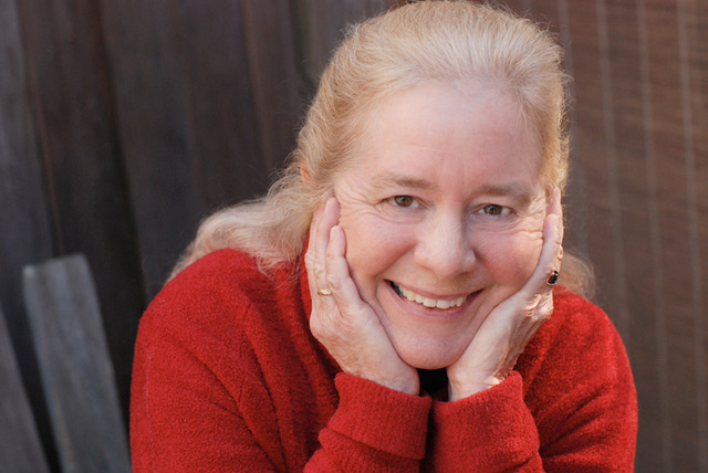 MoSt Poetry On Saturday featuring Susan Kelly-DeWitt & Mary Mackey ...
